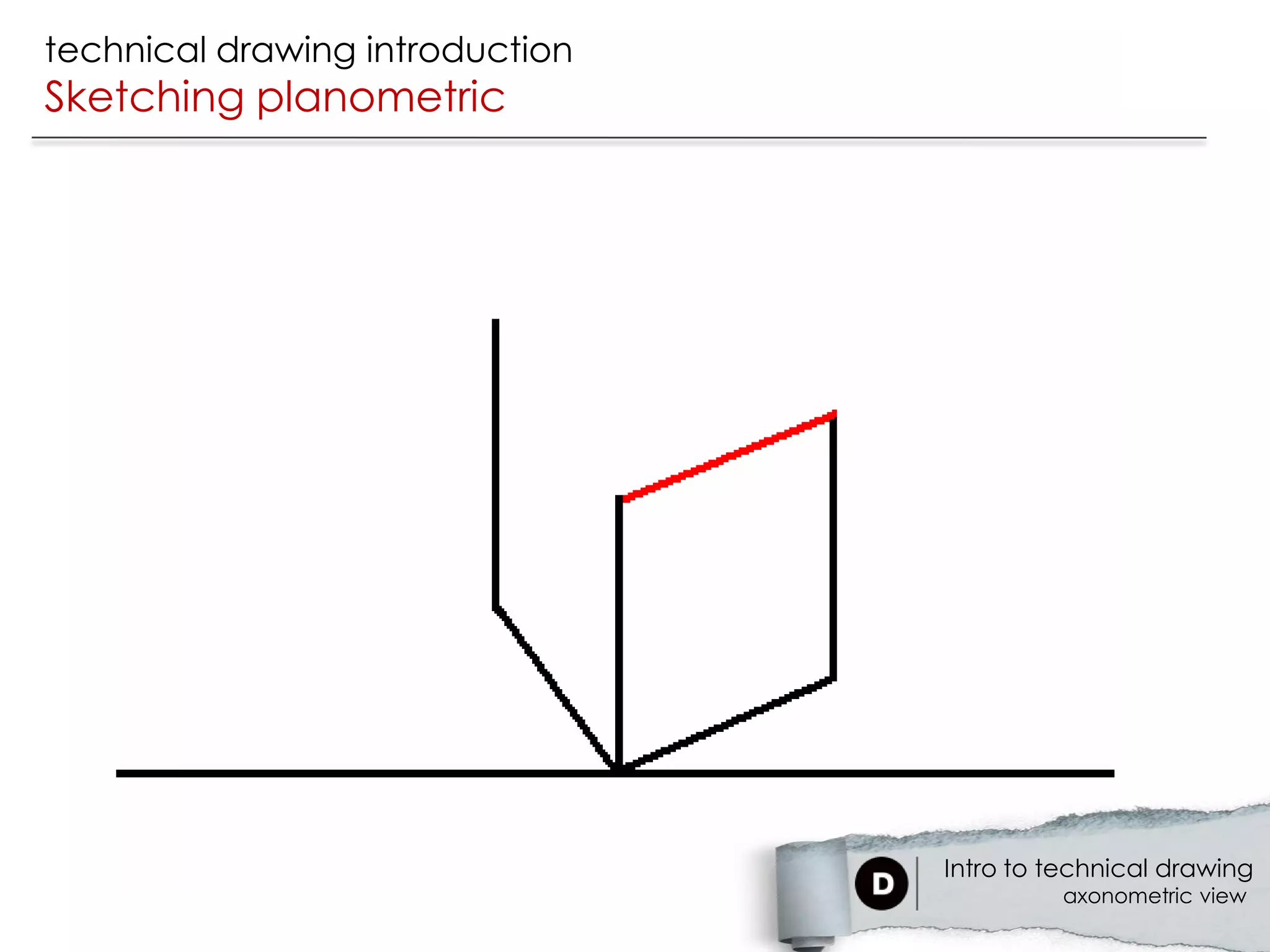 Axonometric views-lecture-81 | PDF