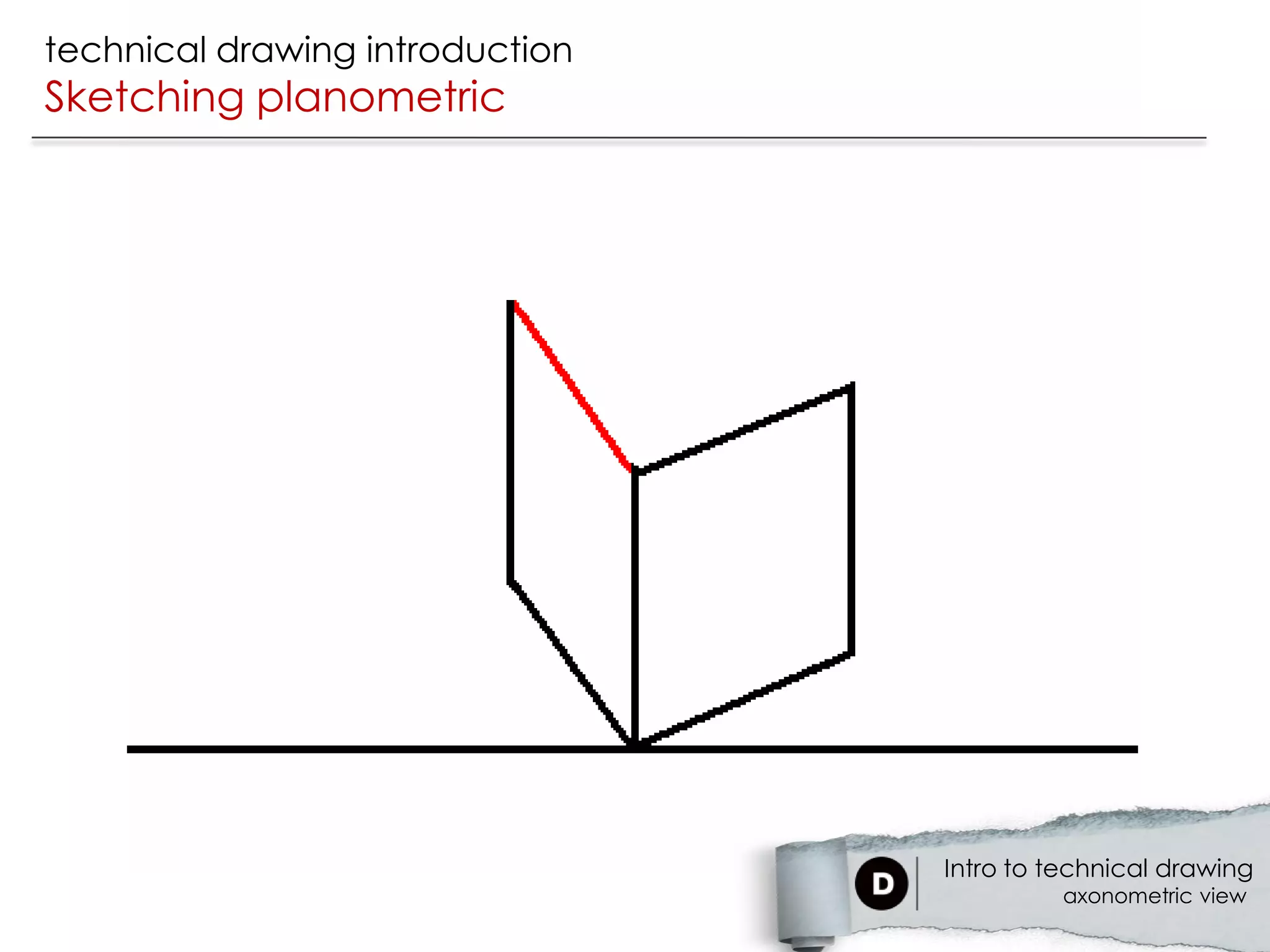Axonometric views-lecture-81 | PDF