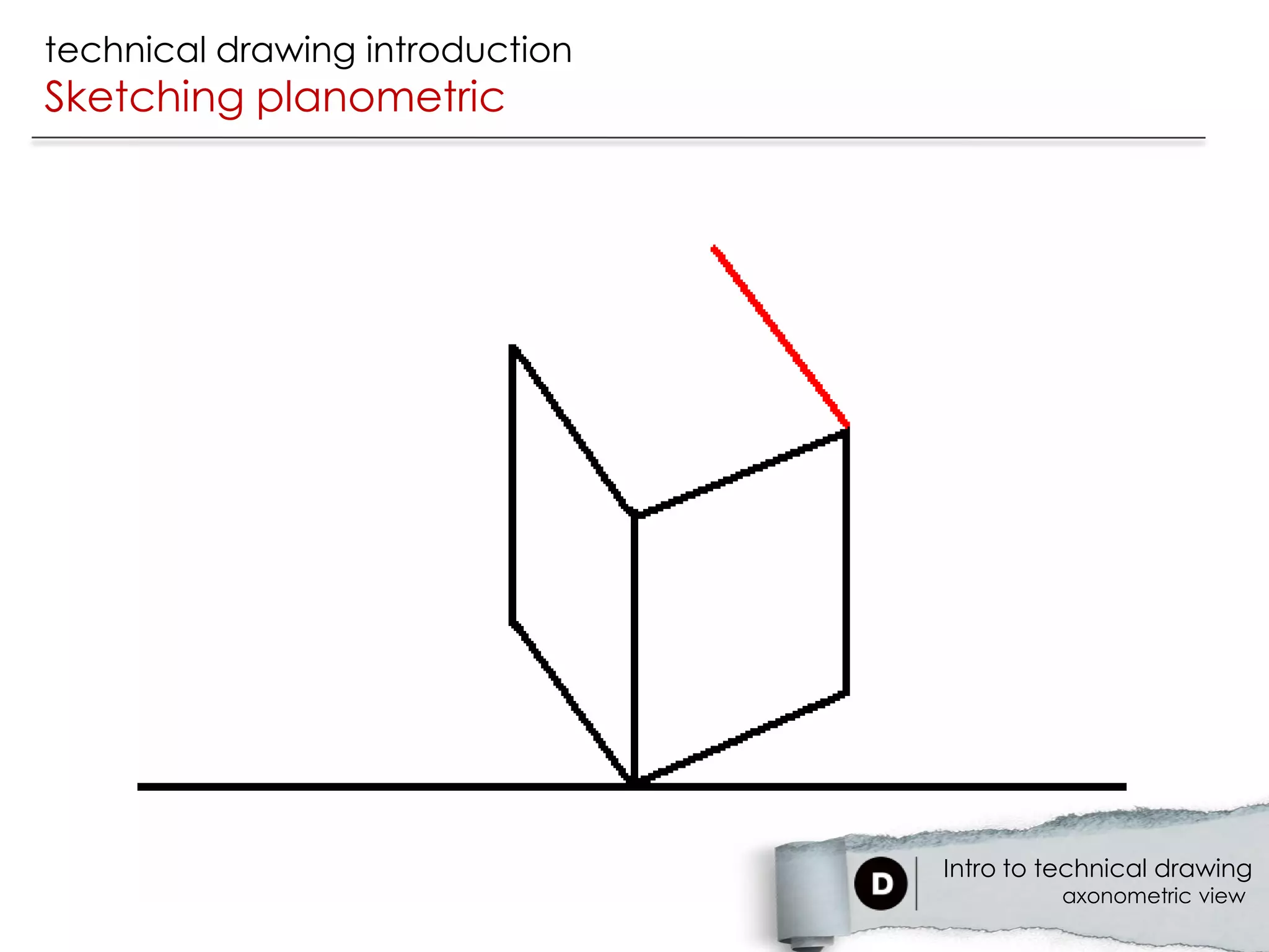 Axonometric views-lecture-81 | PDF