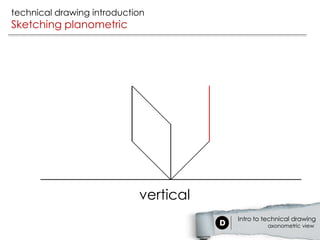 Axonometric views-lecture-81 | PDF
