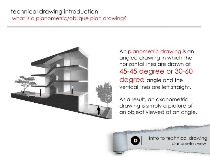 Axonometric views-lecture-81