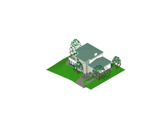 leçon d'axonometrie en Architecture .pptx