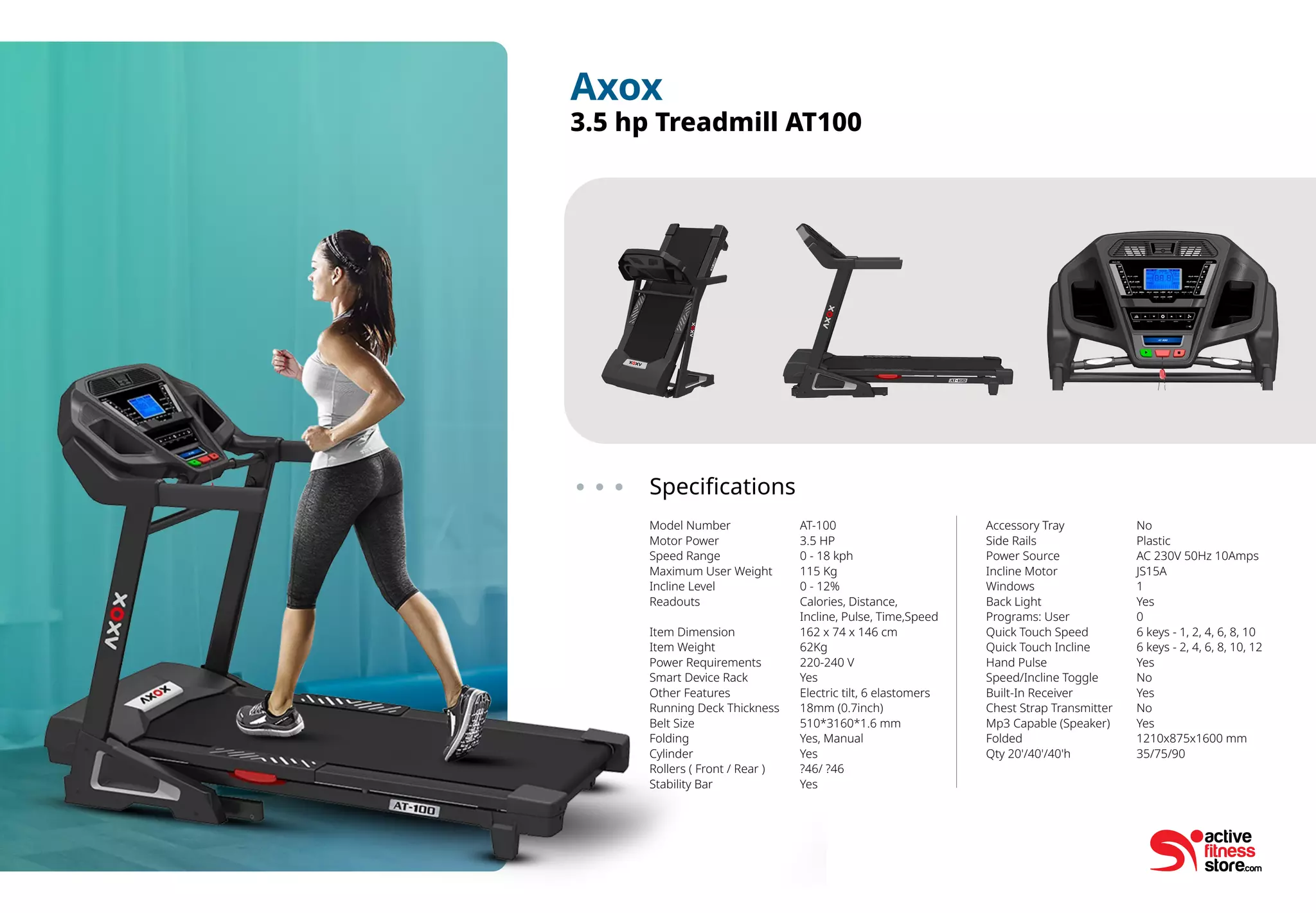 Axox Product Catalogue.pdf | Computer Peripherals | Computing