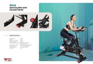 Axox Product Catalogue.pdf | Computer Peripherals | Computing