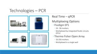 Axt microarrays | PPT