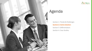 Axtria – Territory Alignment Solution | Territory Management Solution | PDF