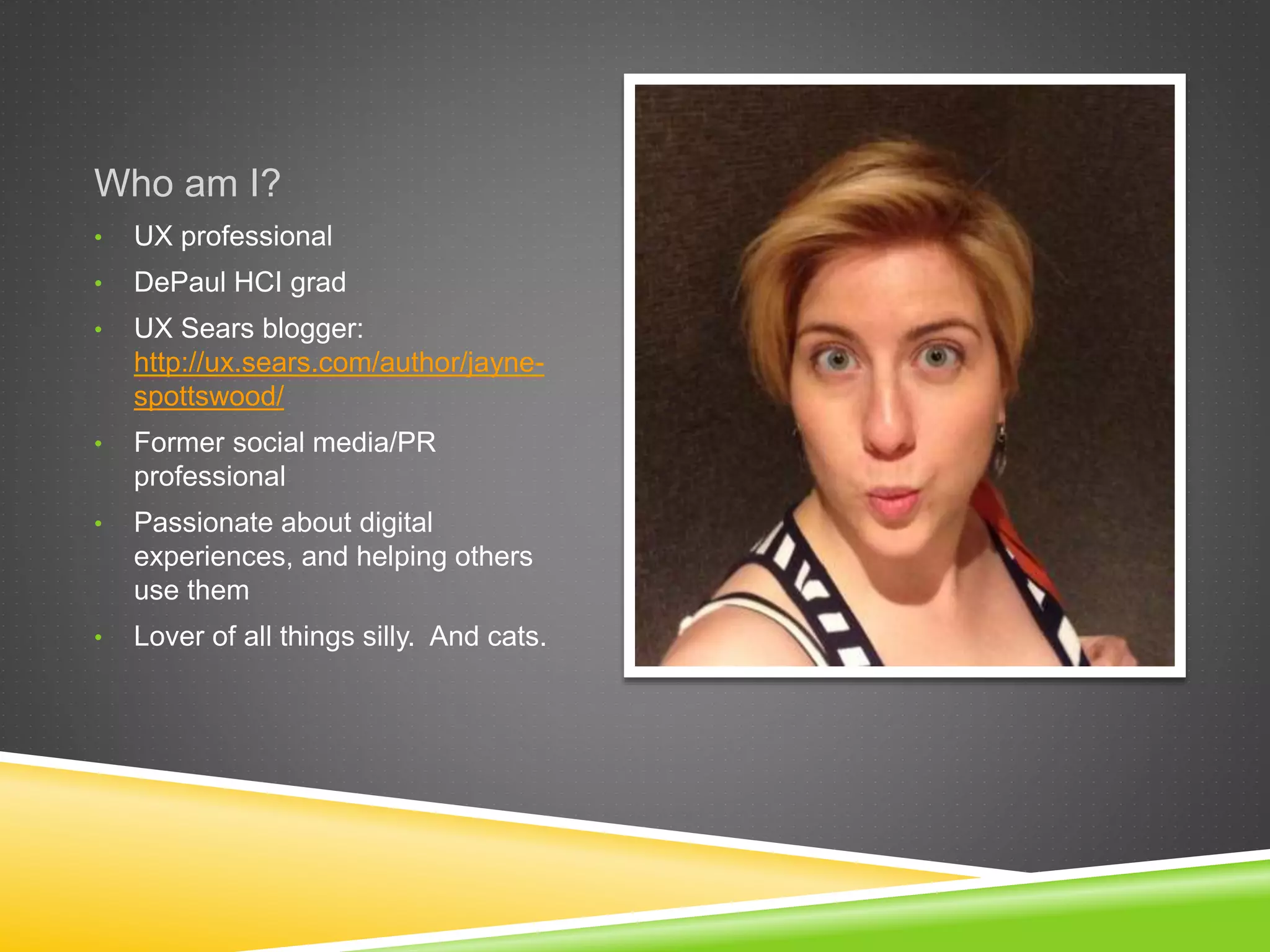 Getting Started with Axure Widget Libraries | PPTX