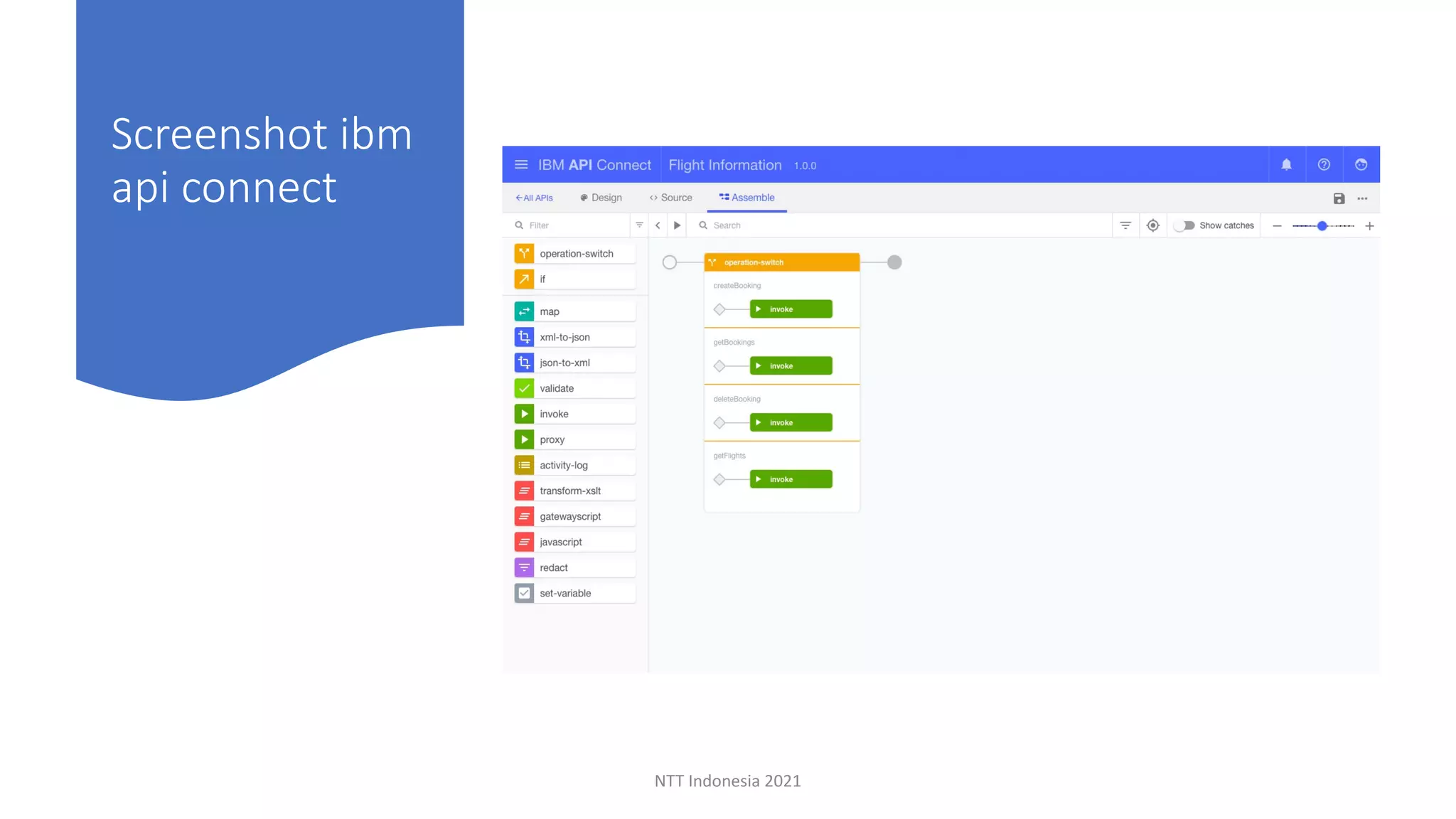 axway, wso2, kong vs ibm api connect in comparison.pdf