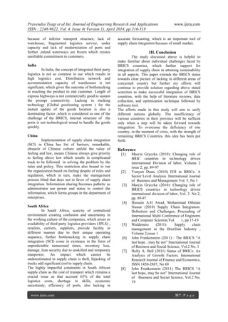 Ay044316318 | PDF | Logistics and Transportation Industry | Industries