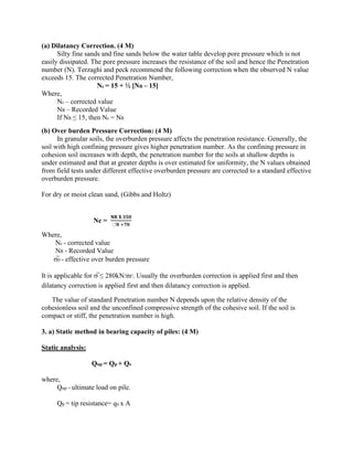 Ay 2020 2021 fe supply key | PDF | Civil Engineering Industry | Industries