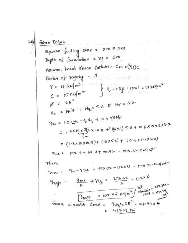 Ay 2020 2021 fe supply key | PDF | Civil Engineering Industry | Industries
