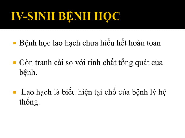 LAO HẠCH | PDF