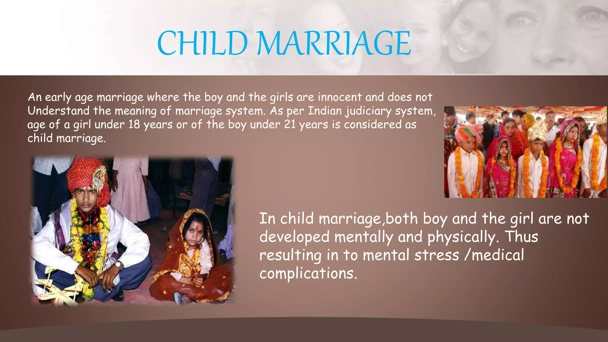 women caste and reform PPT | PPTX