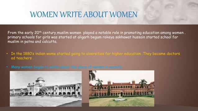 women caste and reform PPT | PPTX | Sikhism | Religion & Spirituality