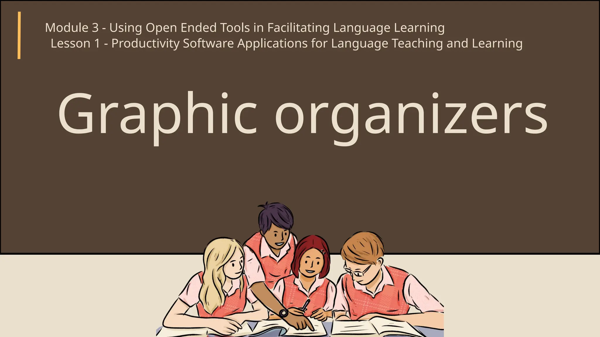 Using Open Ended Tools in Facilitating Language Learning | PPTX ...