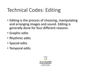 Aya ks5 media assessment (3) | PPT