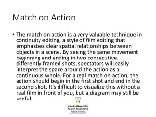 Aya ks5 media assessment (3) | PPT