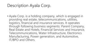 Ayala Corporation.pptx