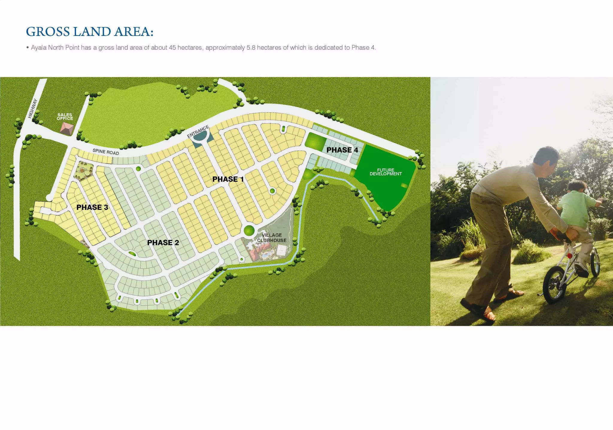 Ayala North Point | Ayala Land Premier | PDF