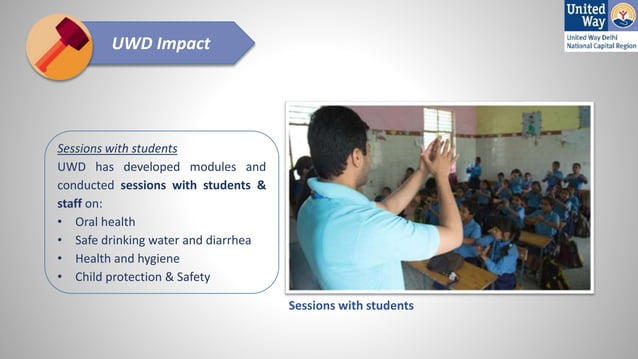 Ayanagar impact | PPT