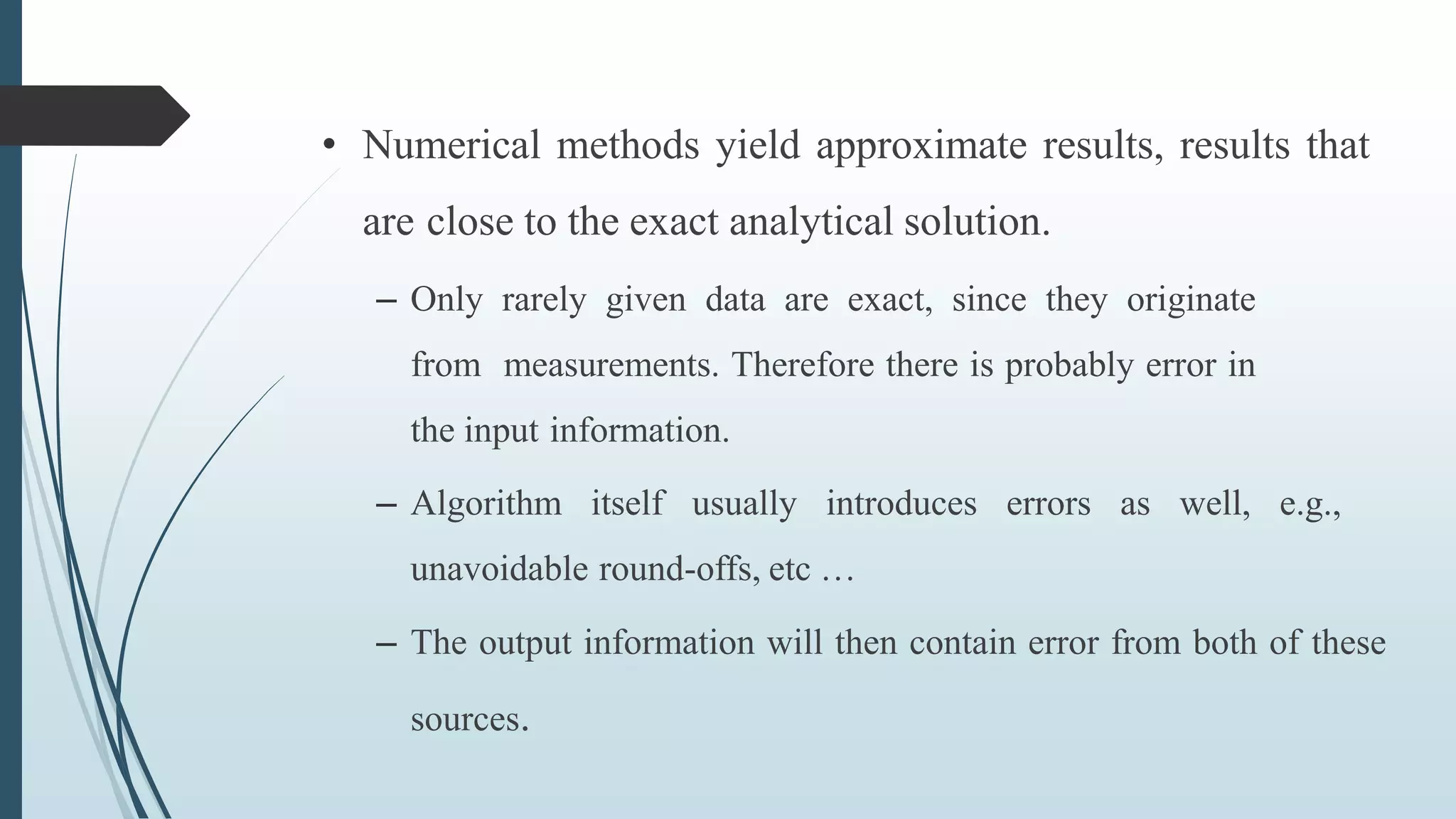 Numerical Methodspptx 