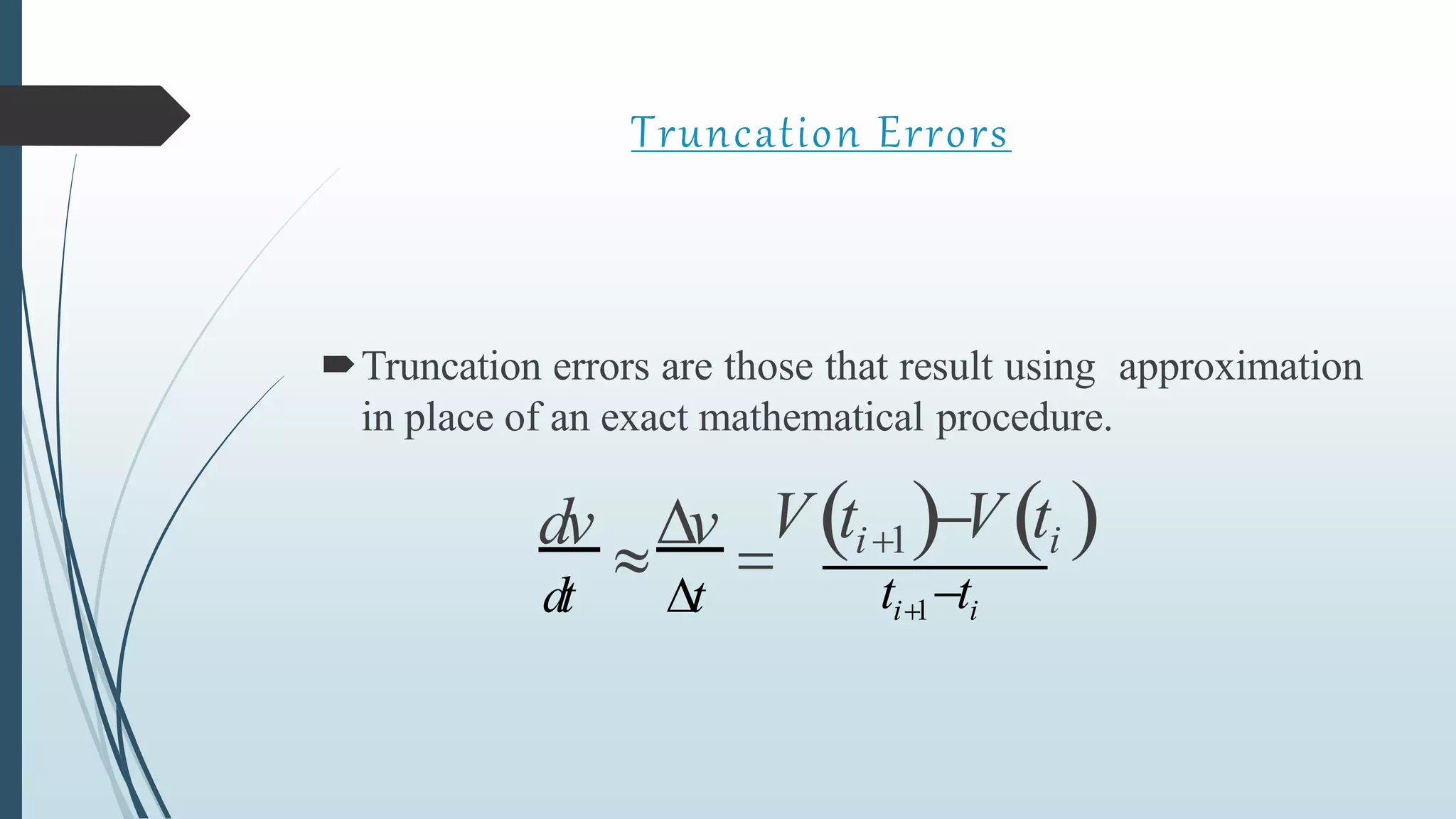 Numerical Methodspptx 
