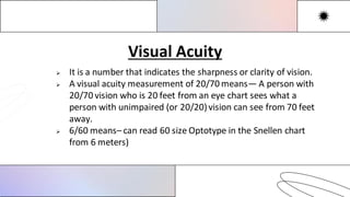 Clinical refraction...2024 Ayan Das learn | PDF