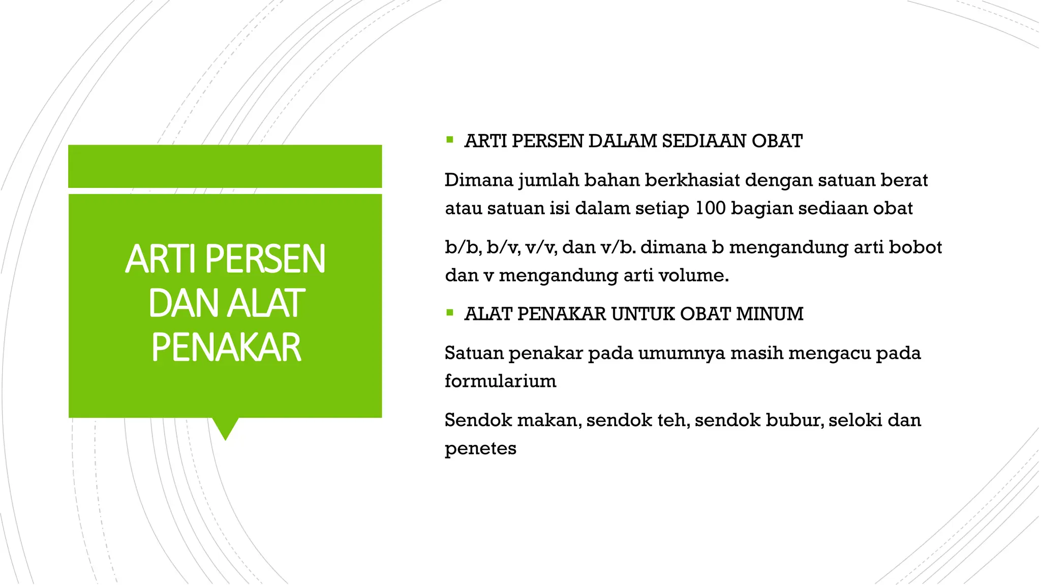 DOSIS OBAT HEWAN (Farmasi Veteriner) materi kuliah farmasi | PDF