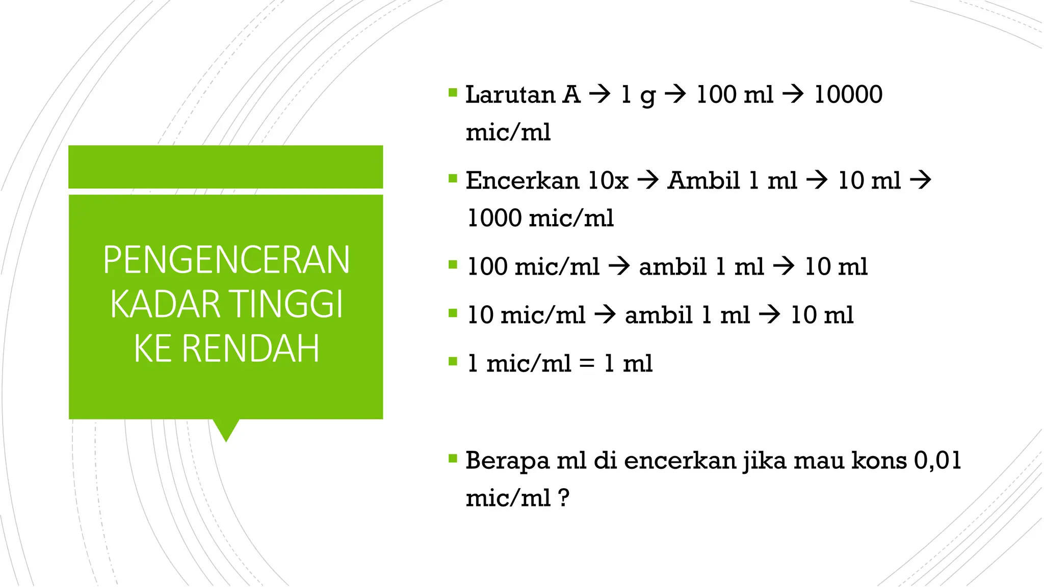 DOSIS OBAT HEWAN (Farmasi Veteriner) materi kuliah farmasi | PDF
