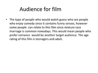 Ayan media work | PDF