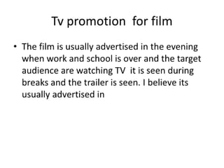 Ayan media work | PDF