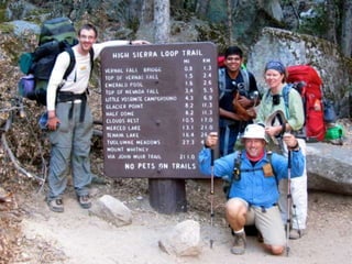 Completing Your Epic Quest | PPTX