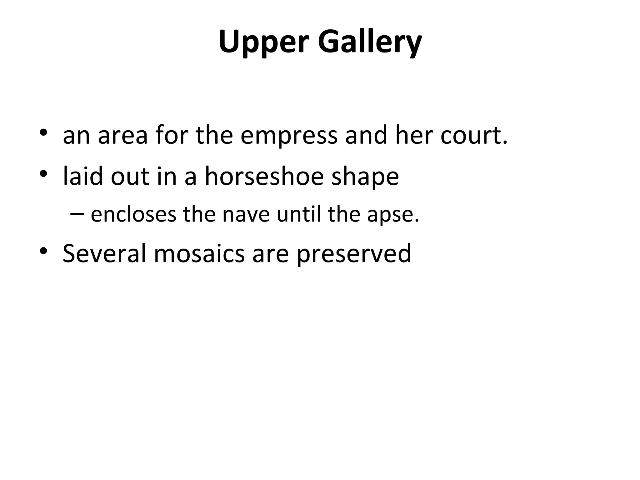 Aya Sofya Hagia Sophia | PPT