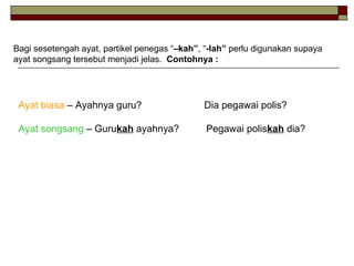 Ayat | PPT