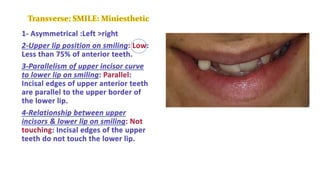 Ayat keewan-case | PPTX | Dental Health | Diseases and Conditions