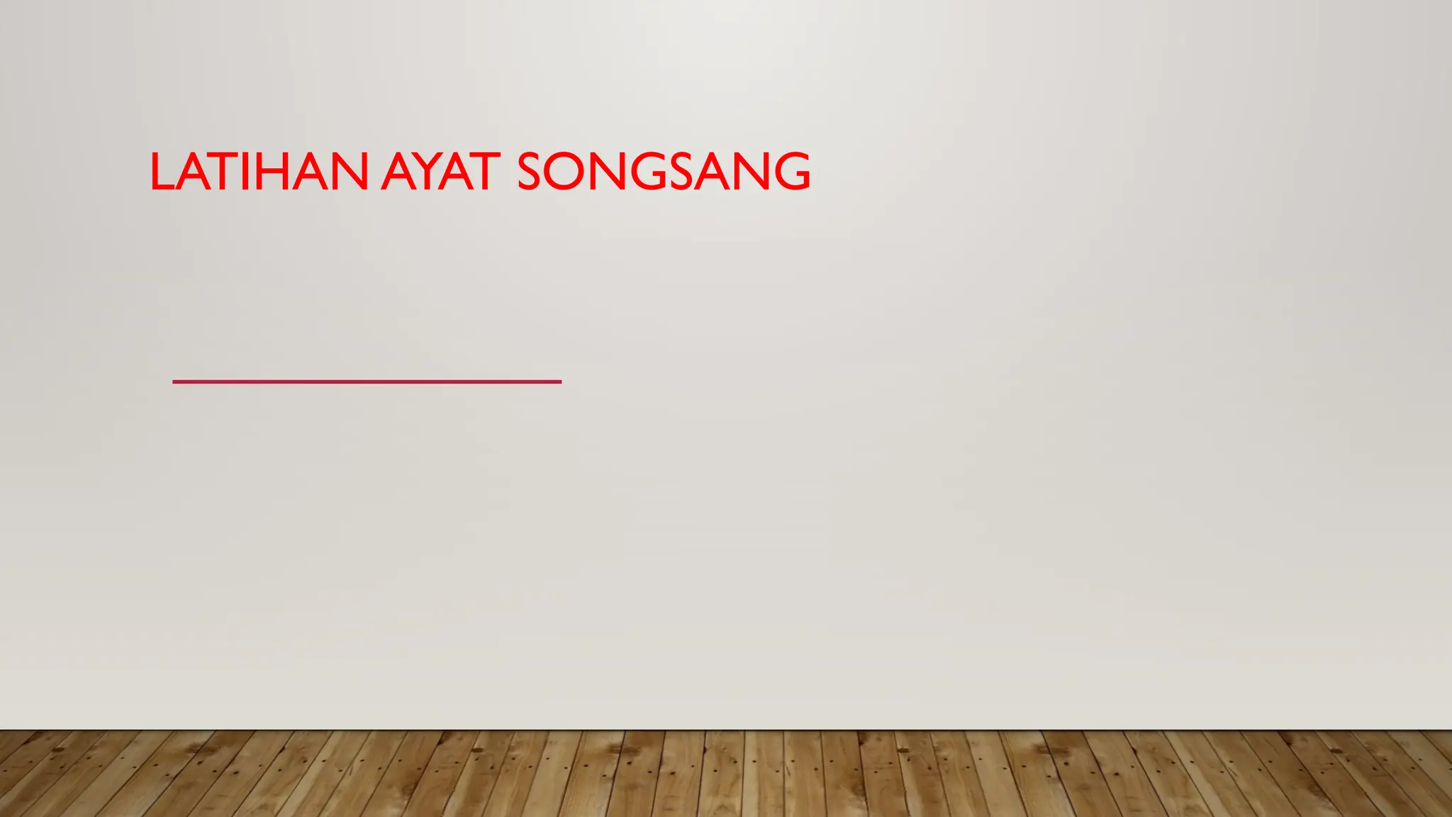 Ayat Biasa & Ayat Songsang Tahap Sekolah Menengah.pptx