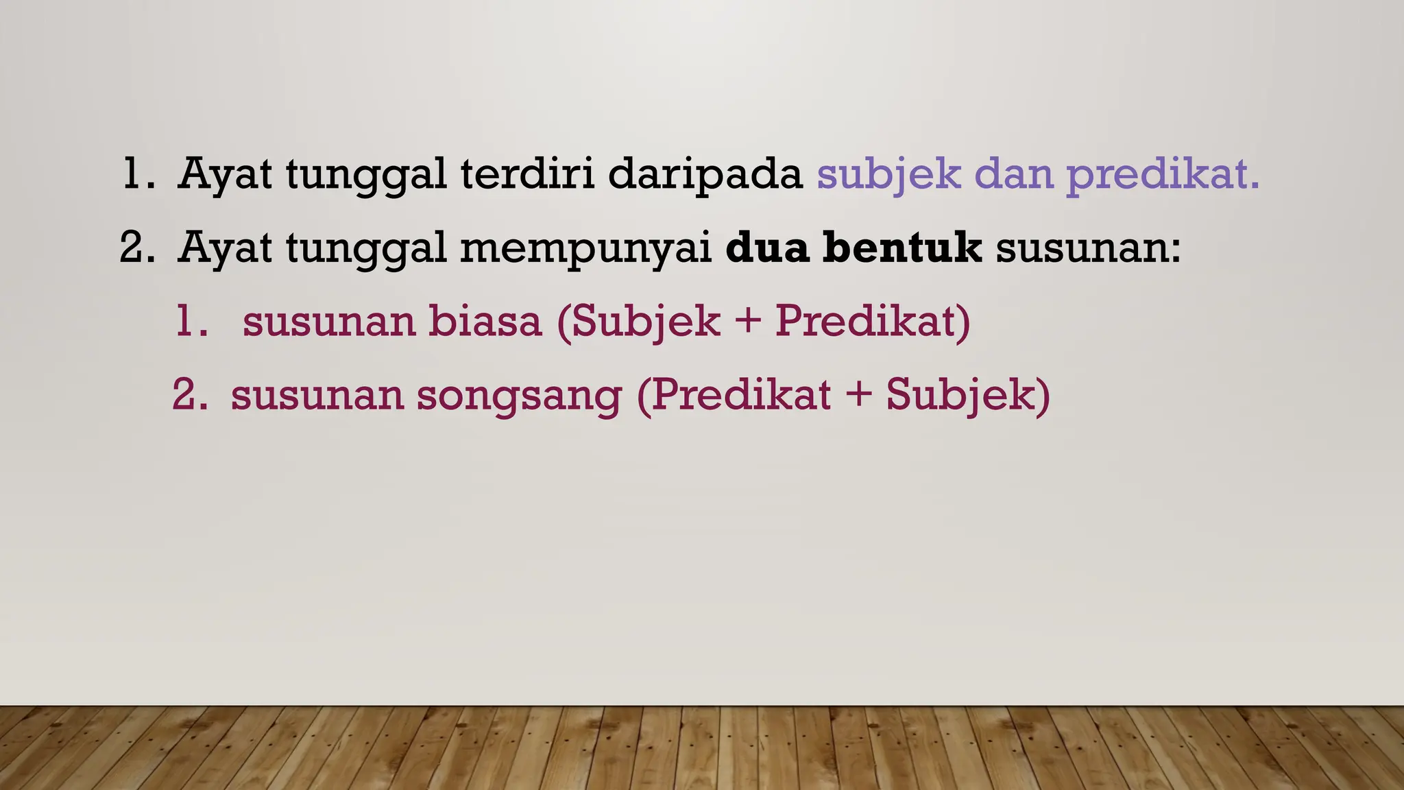 Ayat Biasa & Ayat Songsang Tahap Sekolah Menengah.pptx