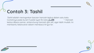 Ayat-Ayat Gharib dalam Alquran beserta contoh dan lafadznya | PDF