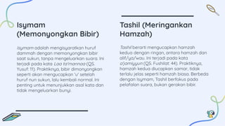 Ayat-Ayat Gharib dalam Alquran beserta contoh dan lafadznya | PDF