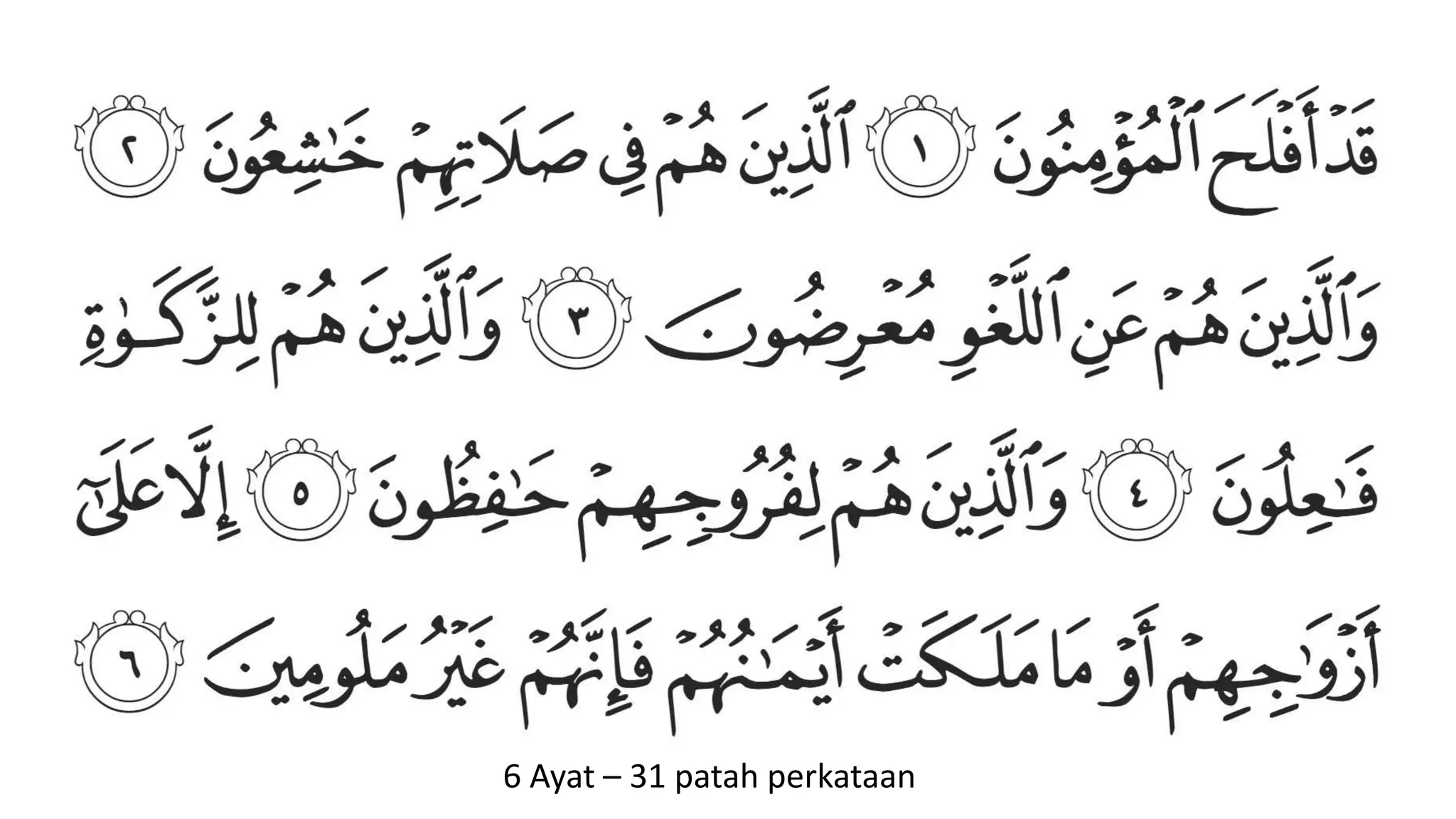 AYAT HAFAZAN SPM.pptx