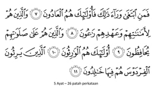 AYAT HAFAZAN SPM.pptx