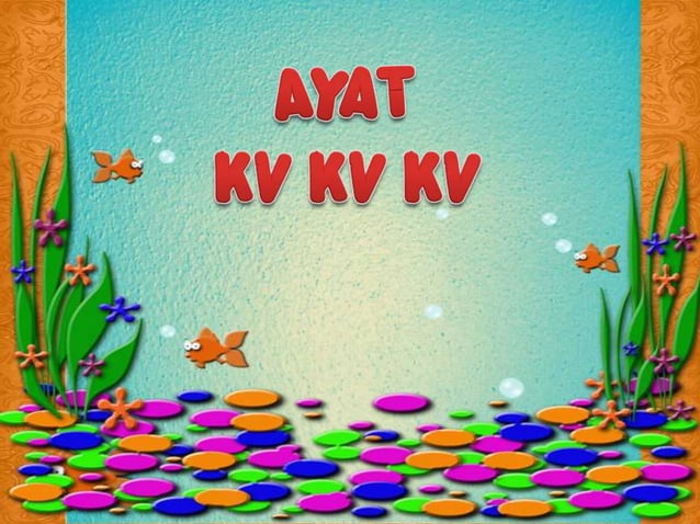 Ayat kvkvkv | PPT