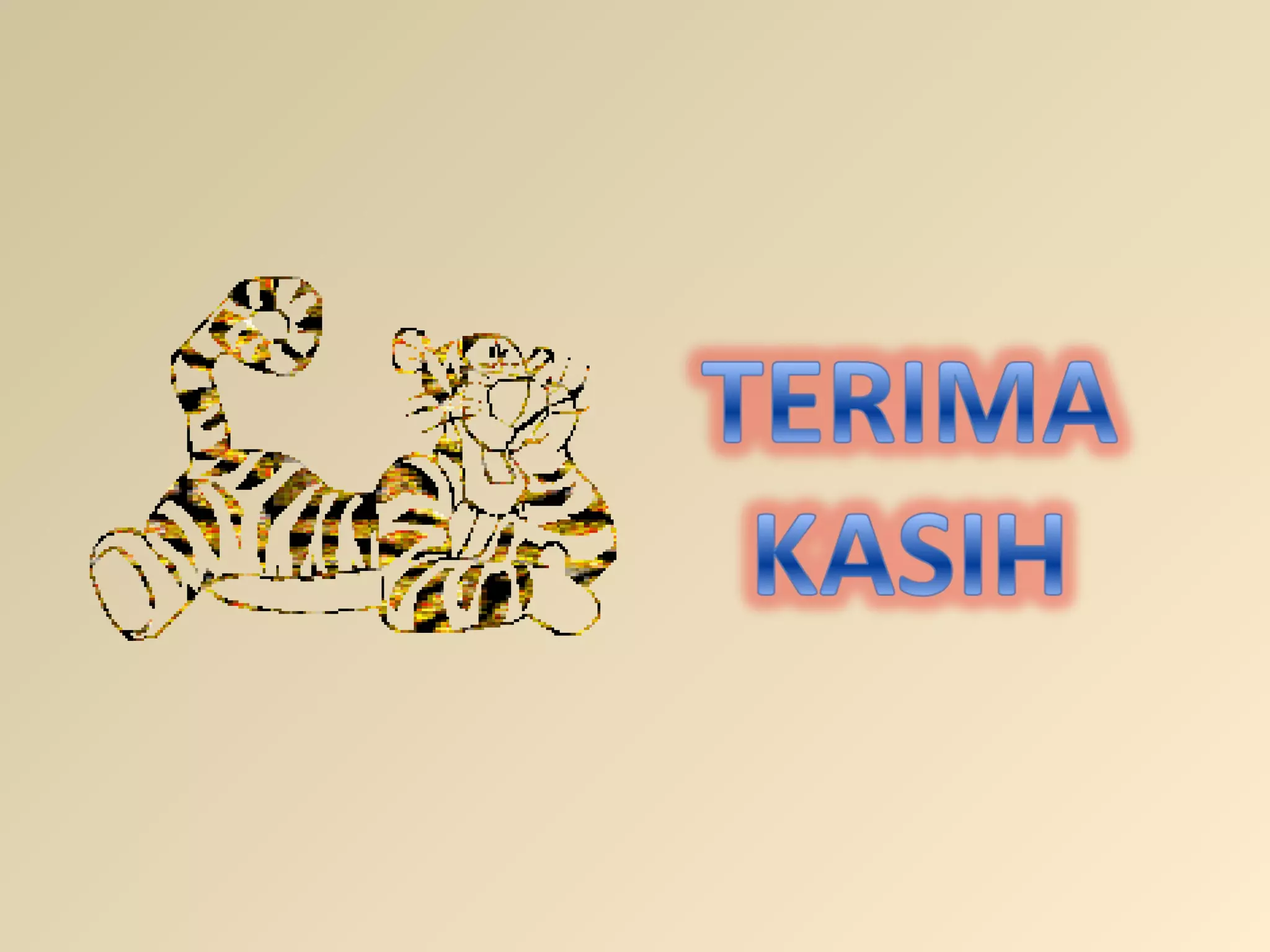 Ayat penegas | PPT