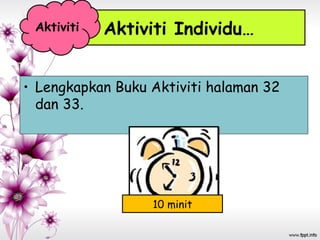 Ayat (pola dasar fn+fn dan fn+fk) | PPT