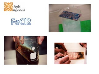 Ayb School Robotics Presentation | PPTX