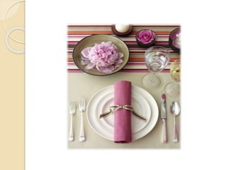 servicio frances | PPTX