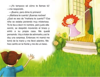 ay cuanto me quiero libro preescolar en pdf | PDF