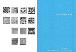 Parametric Envision to Islamic Geometric Patterns | PPTX