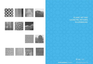 Parametric Envision to Islamic Geometric Patterns | PPTX