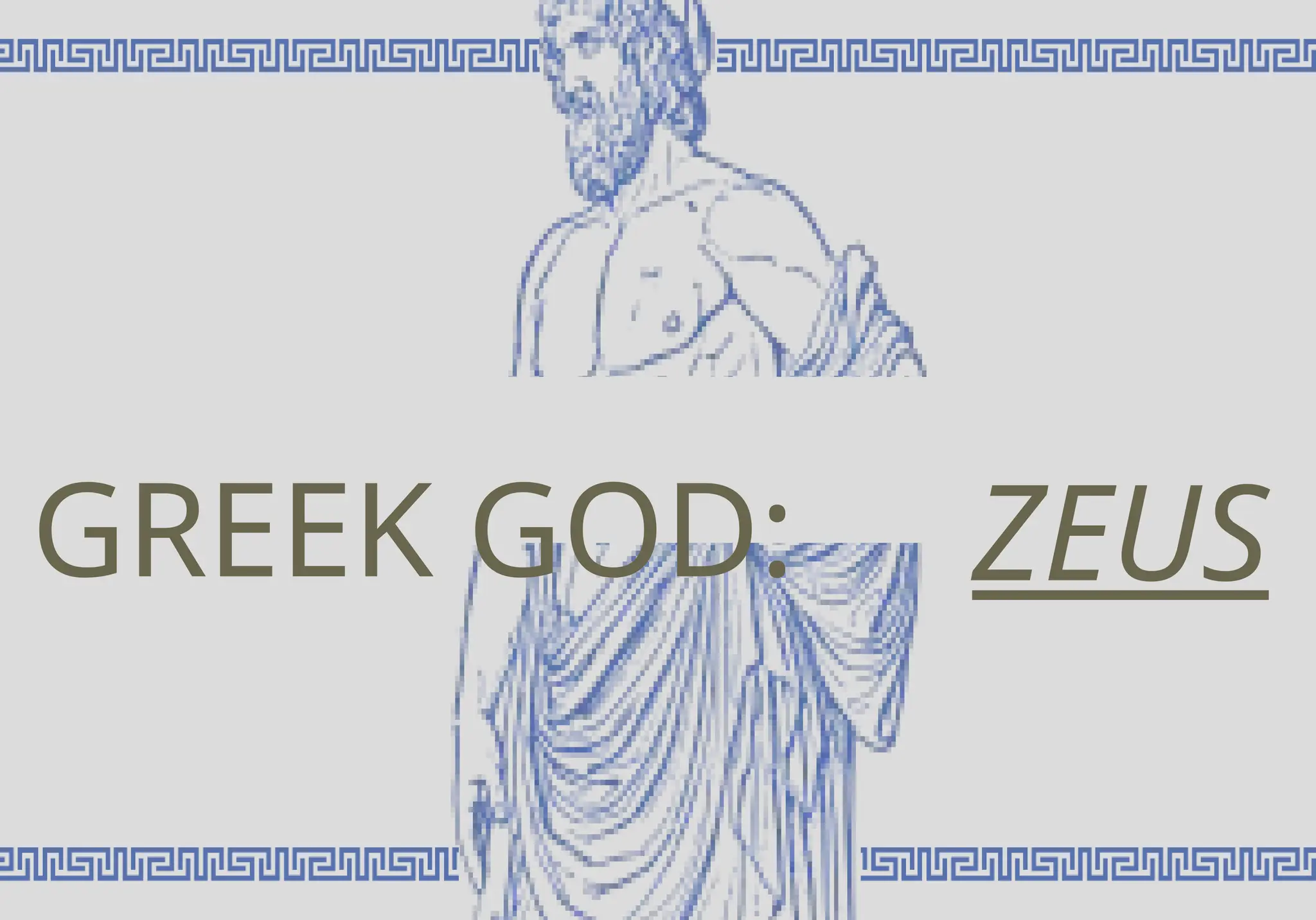 Greek Mythology Presentation Template.pptx